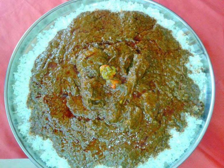 Recette de Garba plat Ivoirien – Femastuces
